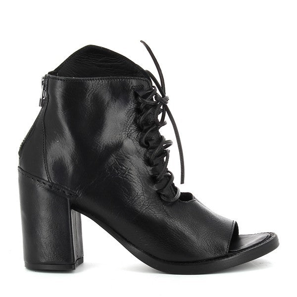 Forte S209402 BLACK – Eshoes Global