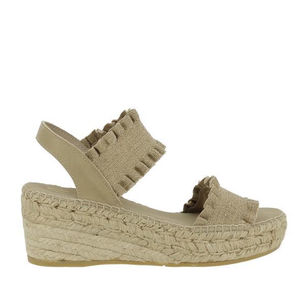 Juncal Aguirre 2245 BEIGE – Eshoes Global