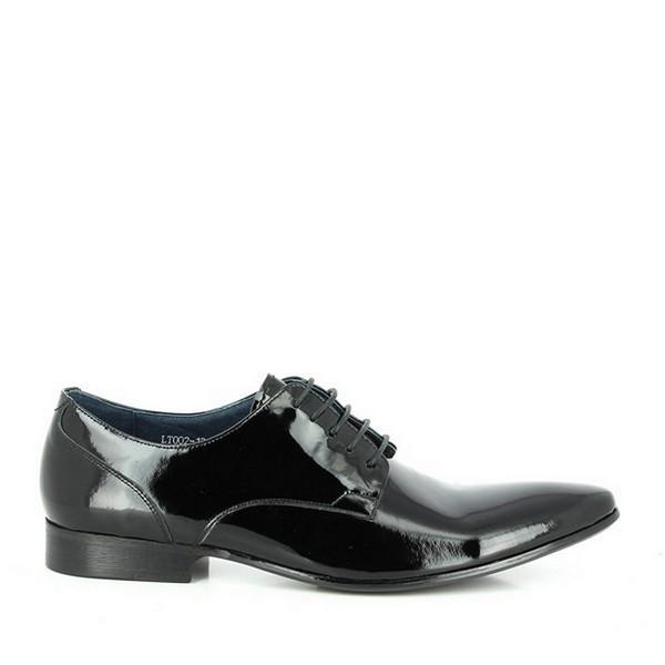 Marco Dalessi FORMAL BLACK – Eshoes Global