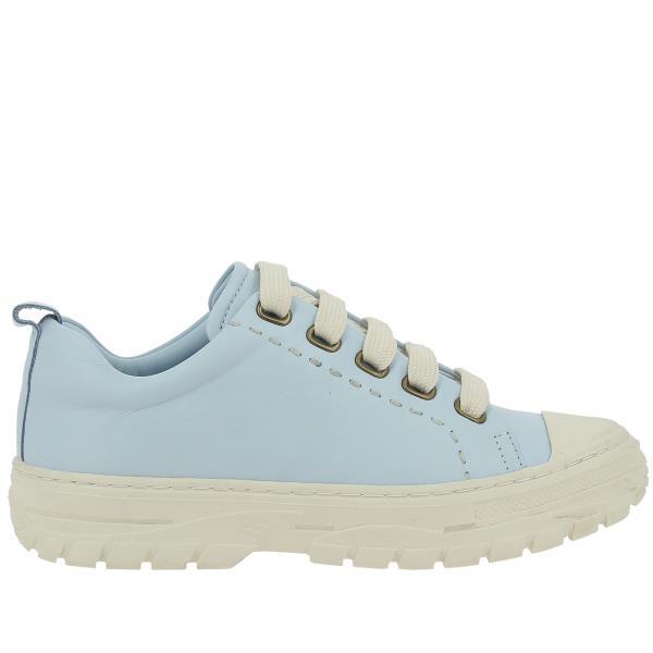 Marco Dalessi SEGNO BABY-BLUE – Eshoes Global