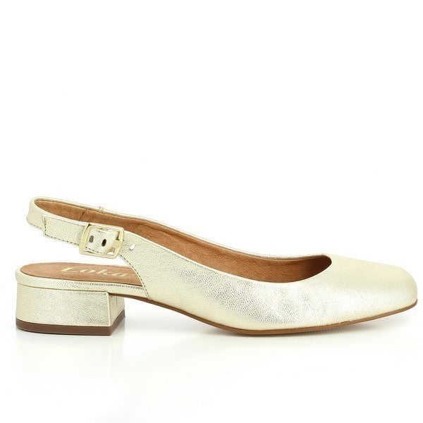 Lokas 4217 GOLD – Eshoes Global