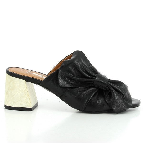 Lokas 4382 BLACK – Eshoes Global