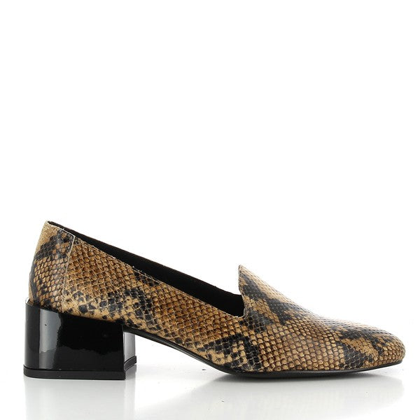 Lokas 6354 MUSTARD – Eshoes Global