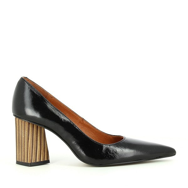 Lokas 7324 BLACK – Eshoes Global