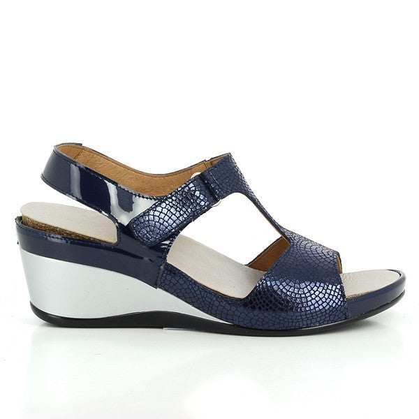 Torretti 10810 NAVY – Eshoes Global