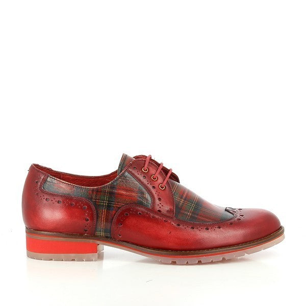 Torretti 7219-C2 ROJO – Eshoes Global