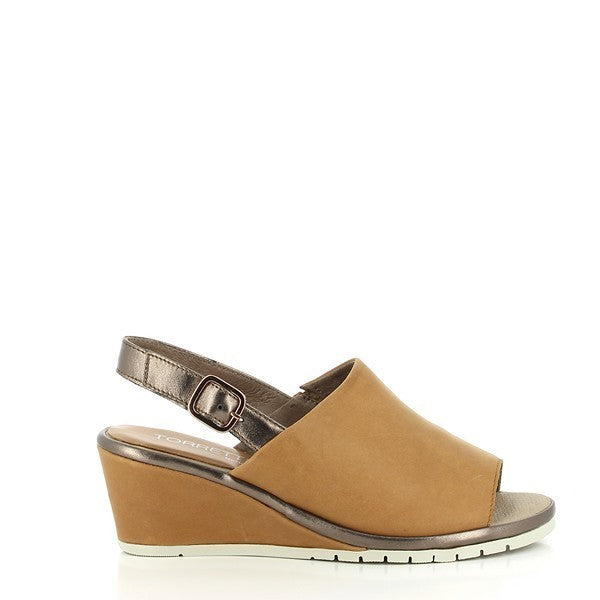 Torretti ALBINIA CAMEL-PEWTER – Eshoes Global