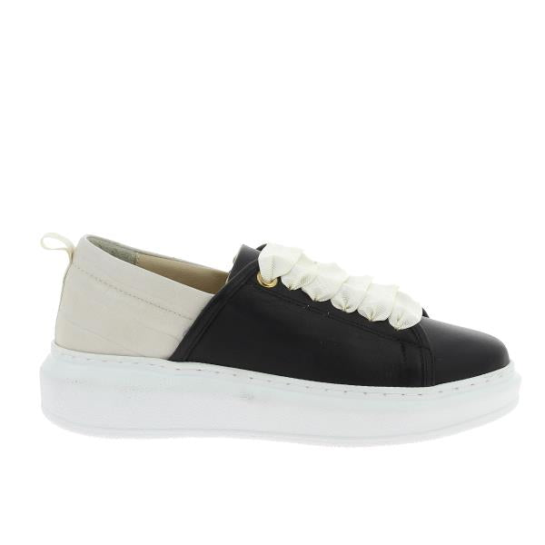 Wave 11381 NERO-BEIGE – Eshoes Global