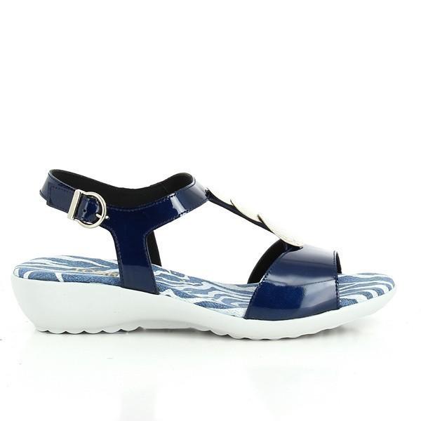 Torretti 1358 NAVY – Eshoes Global