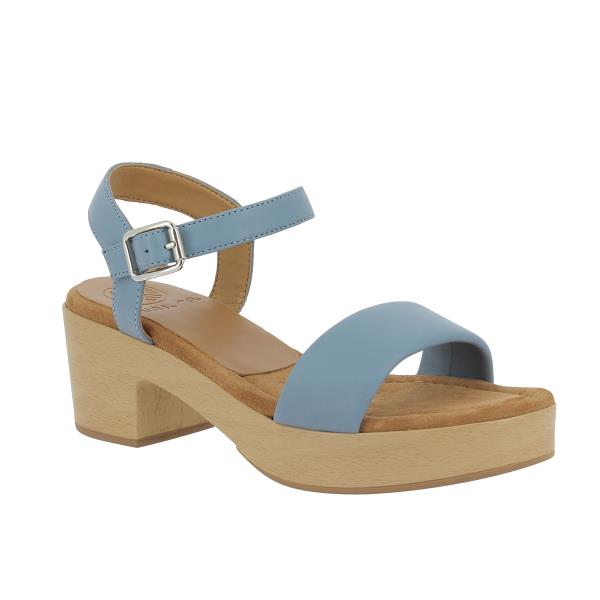 Unisa IVONA-NS JEANS – Eshoes Global