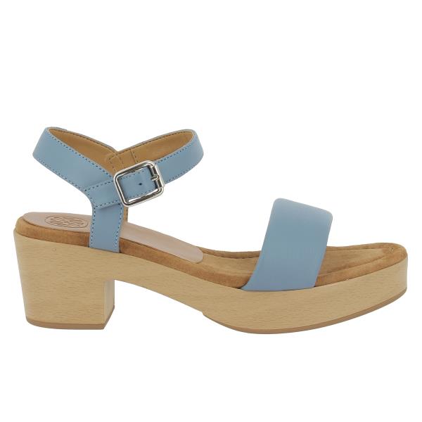 Unisa IVONA-NS JEANS – Eshoes Global